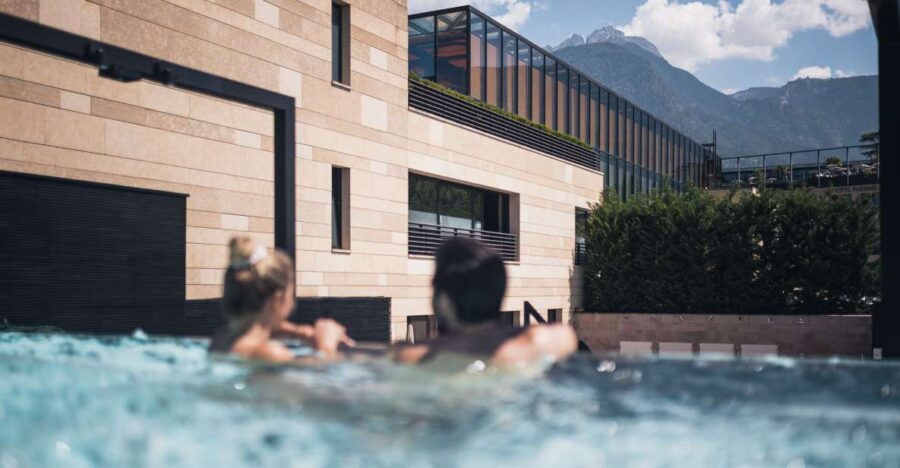 Merano: Terme Merano Pools and Sauna Entry Ticket - Who Will Love This Experience?