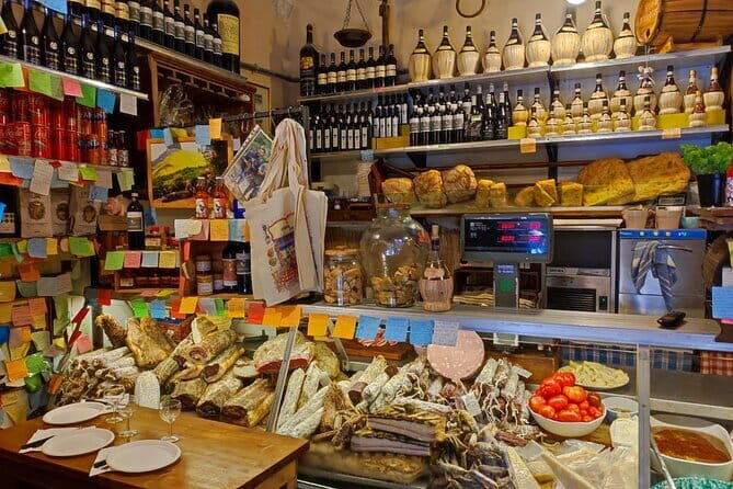 Mercato di Centrale - Food and Wine Tasting Highlights Tour - Analysis of the Value