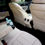 Mercedes E Class black cab Kraków - Detailed Breakdown of the Experience