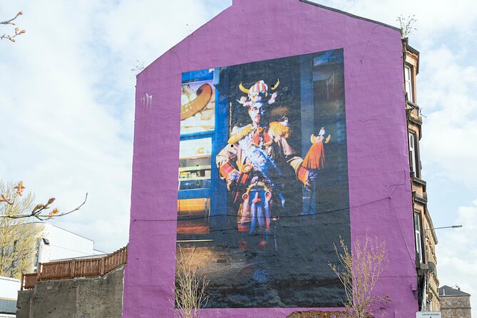 Merchant City Music Walking Tour of Glasgow - The Practicalities and Value of the Tour