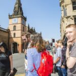 Merchant City: Past and Present Music Tour - Who Will Love This Tour?