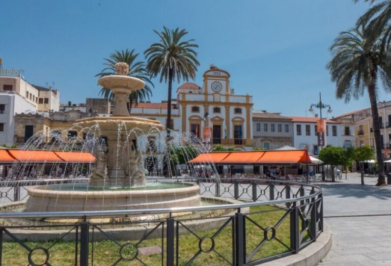 Merida: City Highlights Walking Tour - The Practicalities and Value