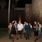 Merida: Fantasmas romanos - The Itinerary: What to Expect