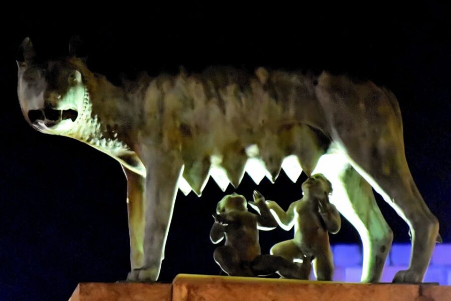 Merida: Legends and Mysteries Night Tour - The Detailed Experience: What to Expect
