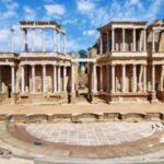 Merida: Roman Theater and Amphitheater Guided Tour - Final Thoughts