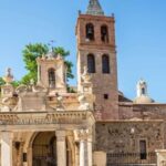 Mérida: Self-Guided Audio City Tour - The Landmark Highlights