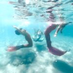 Mermaid Experience - Why This Experience Works