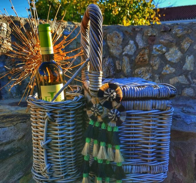 Mértola's Stunning Countryside Picnic - The Itinerary: From Estate Tour to Scenic Dining
