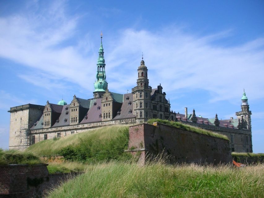 Mesmerizing Helsingør  Private Family Walking Tour - The Experience of a Local Guide
