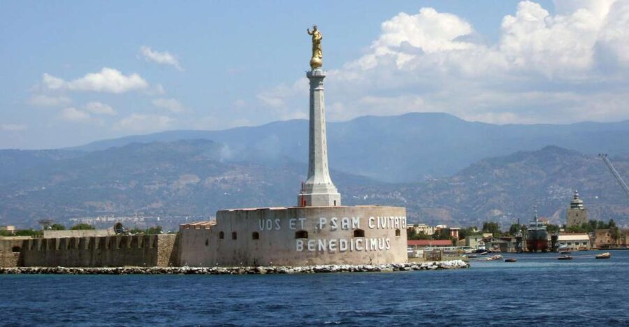 Messina: 2-Hour Walking Tour with a Private Guide - Why This Tour Works Well