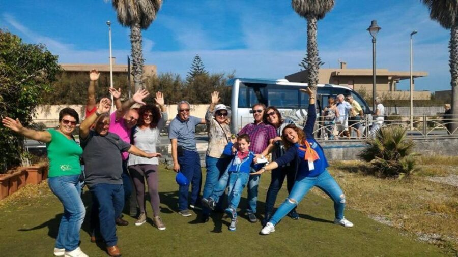 Messina: Guided City Highlights Walking Tour - Who Will Love This Tour?
