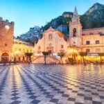 Messina: Mt. Etna and Taormina Private Tour with Private Driver - The Downsides or Considerations