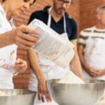 Messina: Pasta & Tiramisu Cooking Class at a Local's Home - What Happens During the Class?