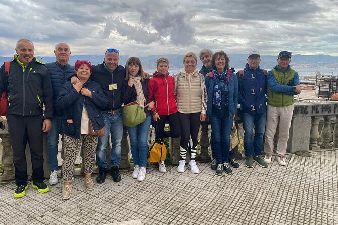Messina Private Tour Taormina - Castelmola - Welcome to Sicily’s Gems: An In-Depth Look at the Tour