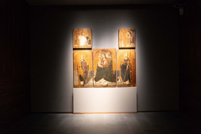 Messina Regional museum and historical city center - Exploring Messina: A Detailed Look at the Regional Museum and City Center Tour