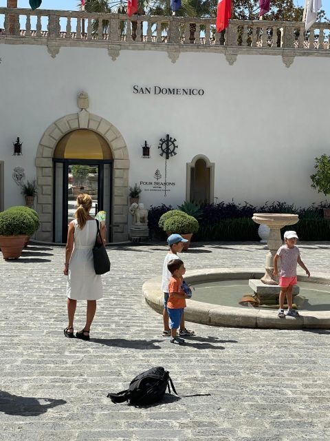 Messina, Savoca, Taormina e Castelmola - Authentic Experiences and Practical Details