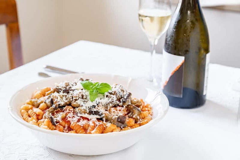 Messina: Share Your Pasta Love in Local's Home - Why This Experience Is Worth Considering