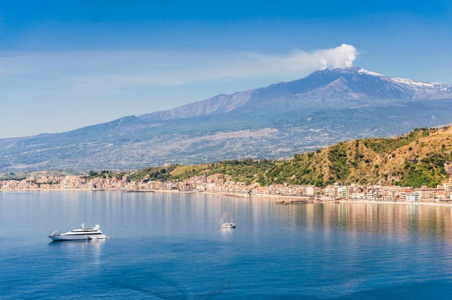 Messina Shore Excursion: Private Trip to Taormina & Etna - Transportation and Experience Quality