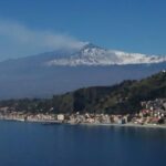 Messina Shore Special Tour of Taormina and Castelmola plus Panoramic Lunch - Key Points