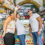 Messina Walking Tour & Traditional Cooking Class with Wine - Key Points