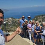 Messina:Best tour The Godfather, Taormina and Castelmola - The Details: What You Can Expect
