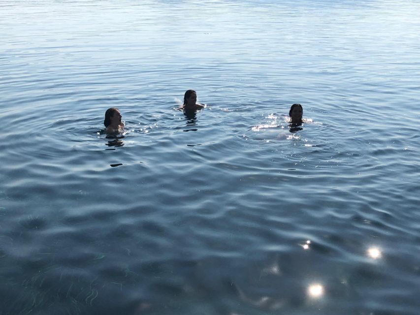Messinia, Greece: Boat ride tour in Navarino Bay & Lunch - Who Will Love This Tour?