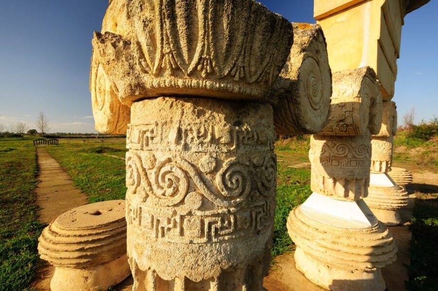 Metaponto: 3-Hour Private Guided Tour of Archeological Site - Key Highlights of the Metaponto Tour