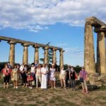 Metaponto: Private Guided Tour to the Archeological Site - A Deep Dive into the Metapontine Archaeological Experience