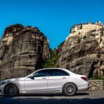 Meteora daytrip private tour for groups from Athens - Detailed Breakdown of the Experience