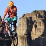 Meteora e-mtb Tour - The Itinerary: A Step-by-Step Journey