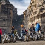 Meteora Electric Bike Tour - Why Choose This Tour?