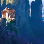 Meteora Full Day Tour from Kalabaka with Audio in 8 languages - What Makes This Tour Stand Out