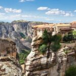 Meteora Full Day Tour from Thessaloniki - What’s Included and What’s Not