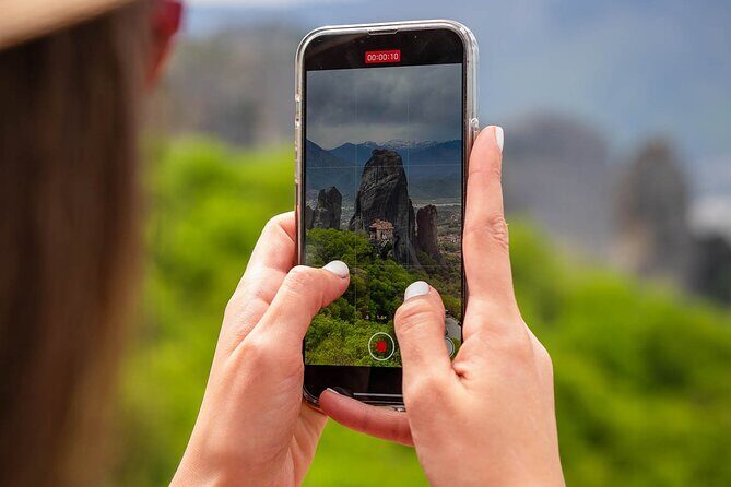 Meteora Half Day Tour With A Local Photographer . - FAQ
