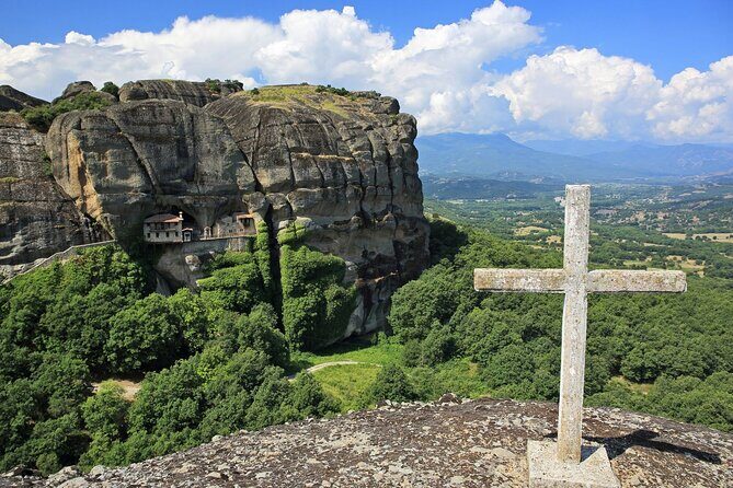 Meteora: Hiking Tour with Local Guide and Monastery Visit - Final Thoughts: An Authentic Meteora Experience