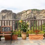 Meteora Monasteries "Byzantine Walks" From Halkidiki - Breakdown of the Day’s Itinerary