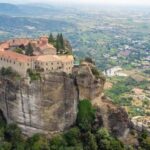Meteora Monasteries "Byzantine Walks" From Thessaloniki - Considerations and Drawbacks