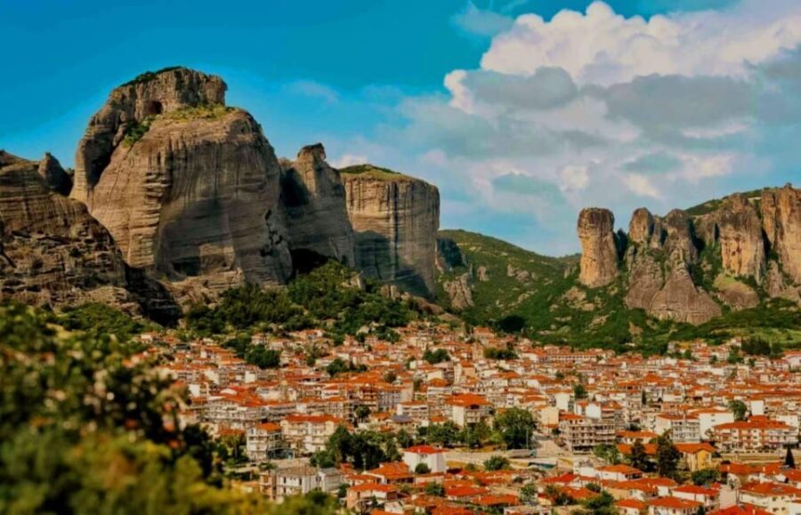 Meteora Monasteries: Full Day Tour from Athens - Is the Price Worth It?