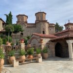 Meteora Monasteries Private Full Day Tour & Great Lunch - The Transportation & Comfort