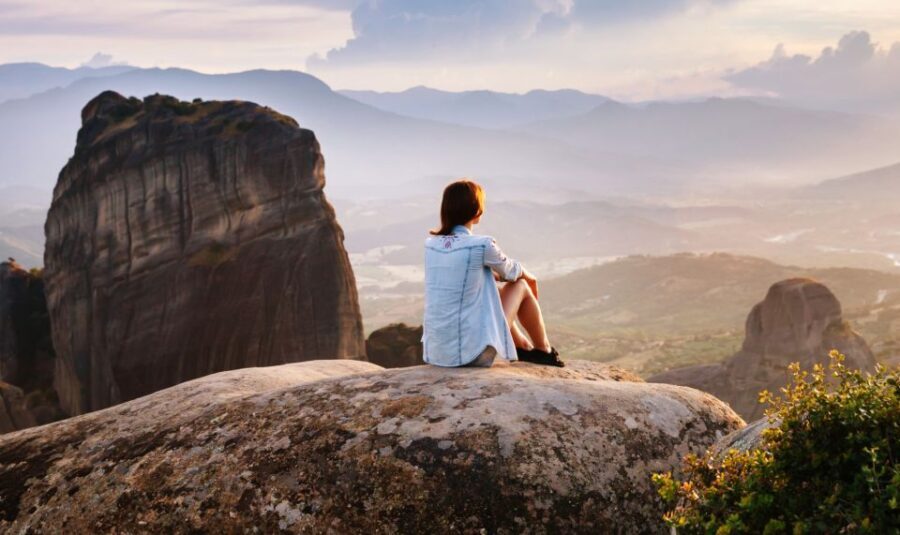 Meteora: Morning Half Day Sightseeing and Monasteries Tour - Who Should Consider This Tour?