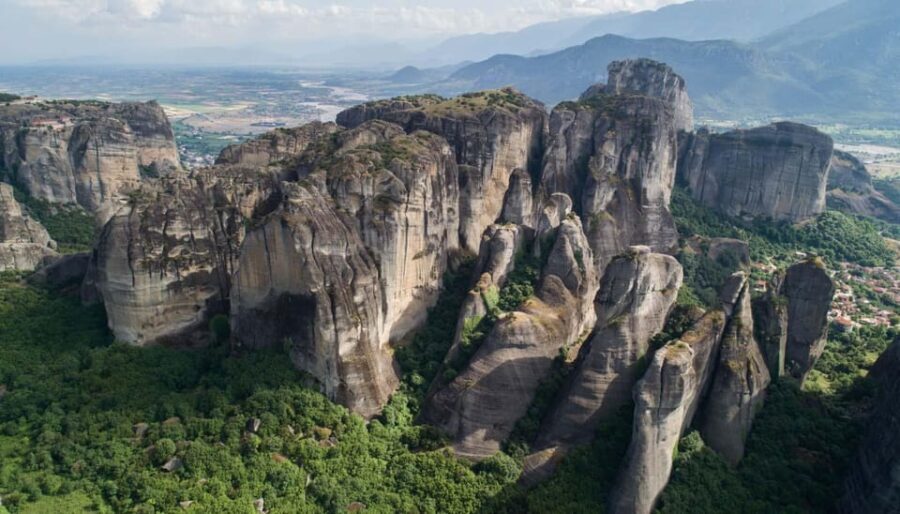 Meteora: Morning Monasteries Tour with Photo Stops - Cost and Value