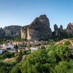 Meteora Morning Sightseeing Tour with Hotel Pick Up - The Itinerary in Detail