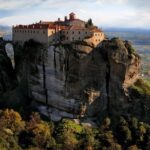 Meteora Mountains Private Half-Day Tour from Kalabaka - The Detailed Itinerary Breakdown