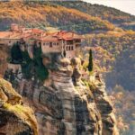 Meteora Private Full Day Tour - What Past Travelers Say