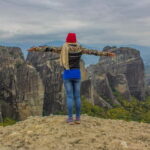 Meteora Self-guided bike tour with multilingual audio guide - What Is the Meteora Self-guided E-Bike Tour?
