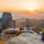 Meteora: Sunset Small Size Tour with Monastery & Caves visit - Who Would Love This Tour?
