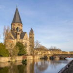 Metz: Express Walk with a Local in 60 minutes - In-Depth Look at the Itinerary