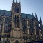 Metz: guided historical walking tour of the city's highlights - Practical Details: What You Need to Know