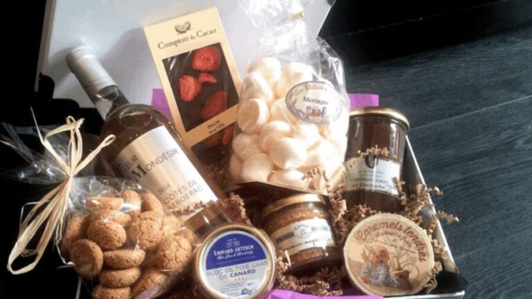 Metz or Nancy food walking tour: Discover Lorraine's flavors - An In-Depth Look at the Tour Itinerary