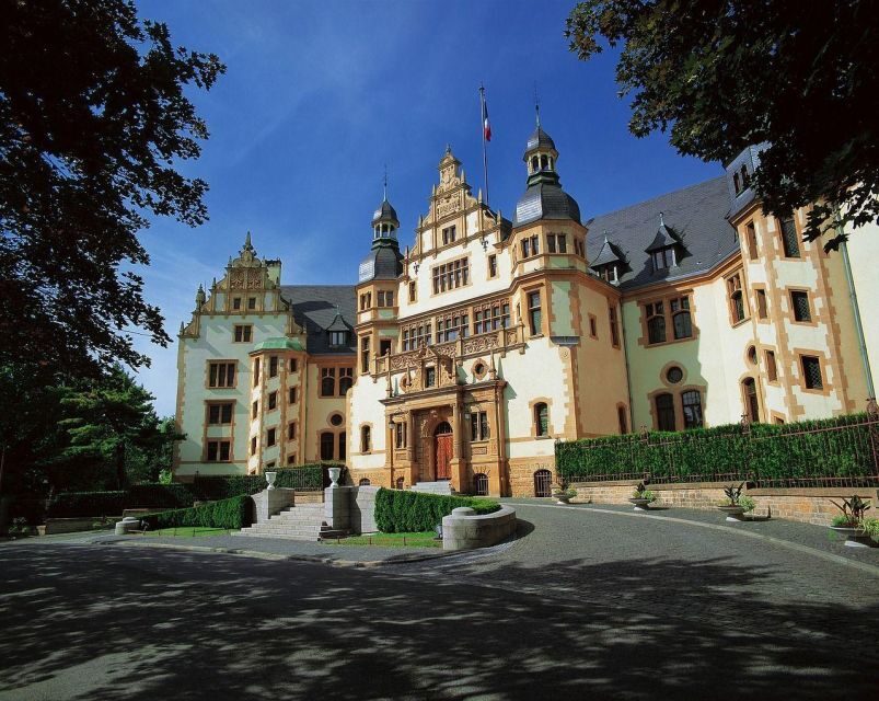 Metz Private Walking Tour - What to Expect During the Tour